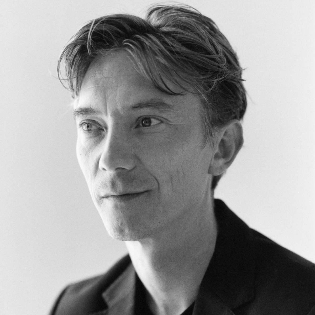 #179 Swann Arlaud, acteur : « Cette société de consommation m’épuise. J ...