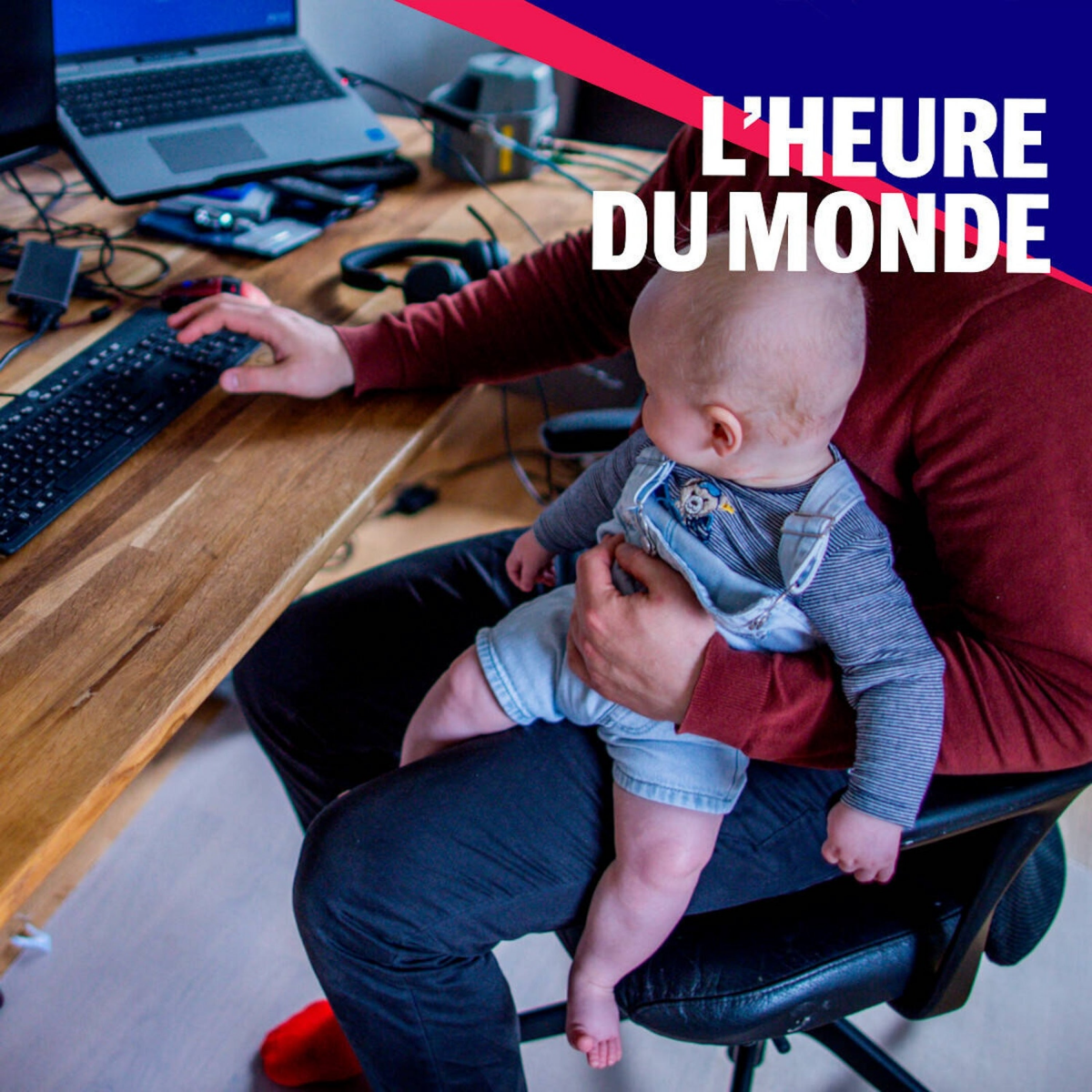 Les écrans sont-ils dangereux pour les enfants ? Ce qu'en dit la ...