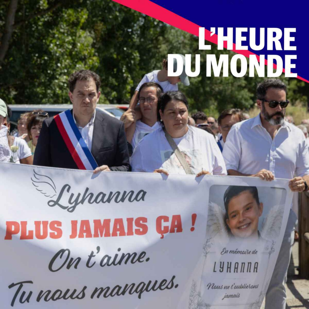 Mort de Lyhanna : la mise au jour des défaillances de la justice ...