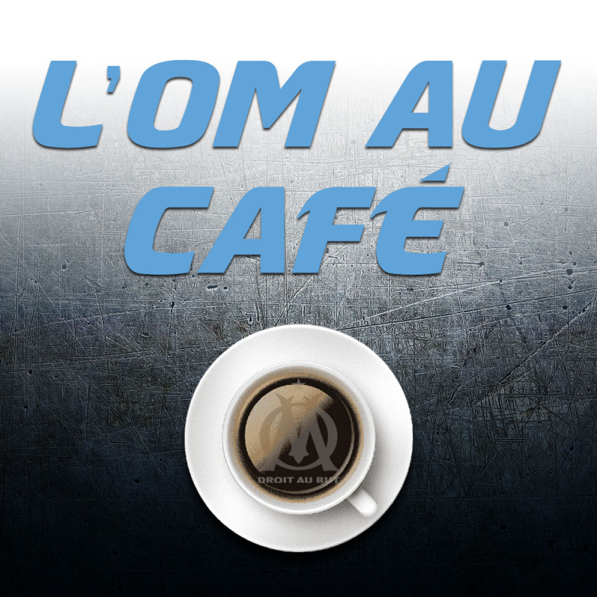 OM au Café 17/12/24 : partie 1 : Quel bilan de cette première moitié de ...