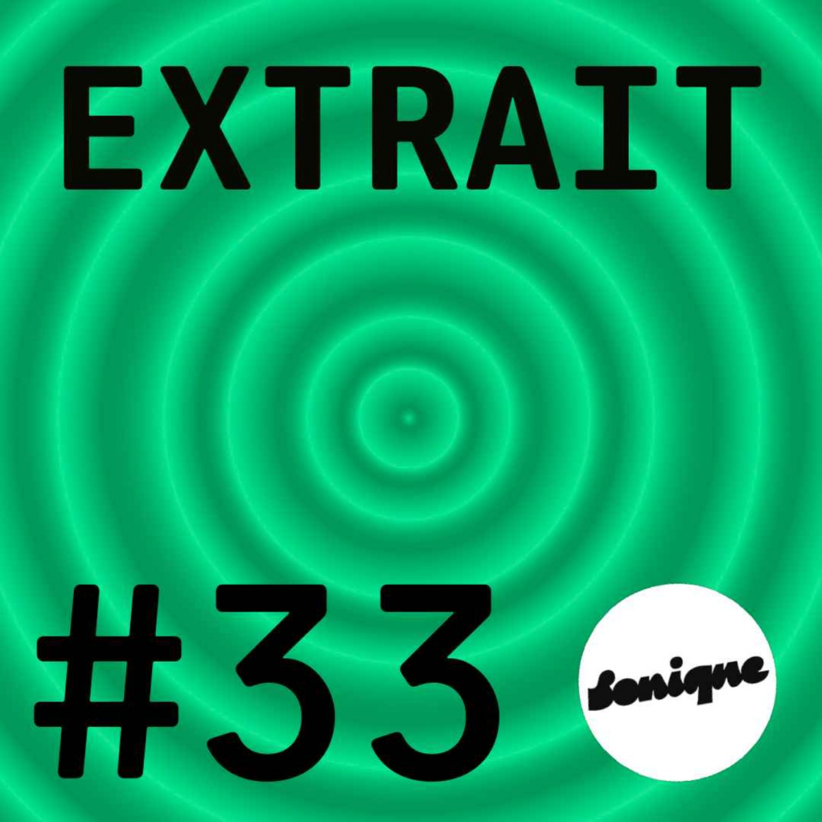 EXTRAIT - Le Kink de Camille : Love is Blind - Podcast