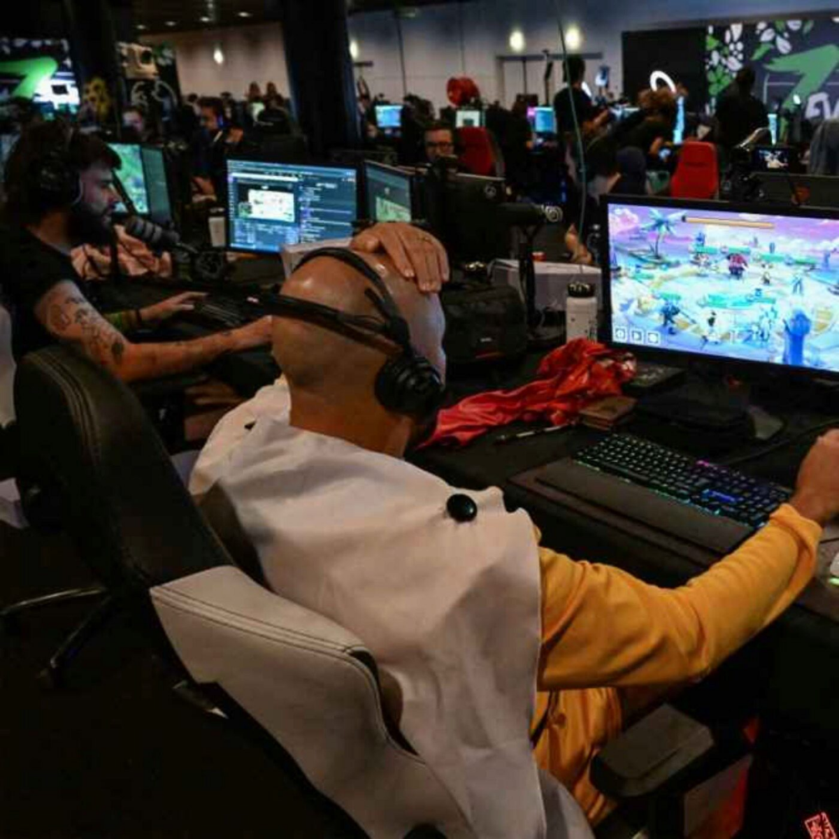 Pourquoi Twitch et YouTube sont la nouvelle télé ? - Podcast