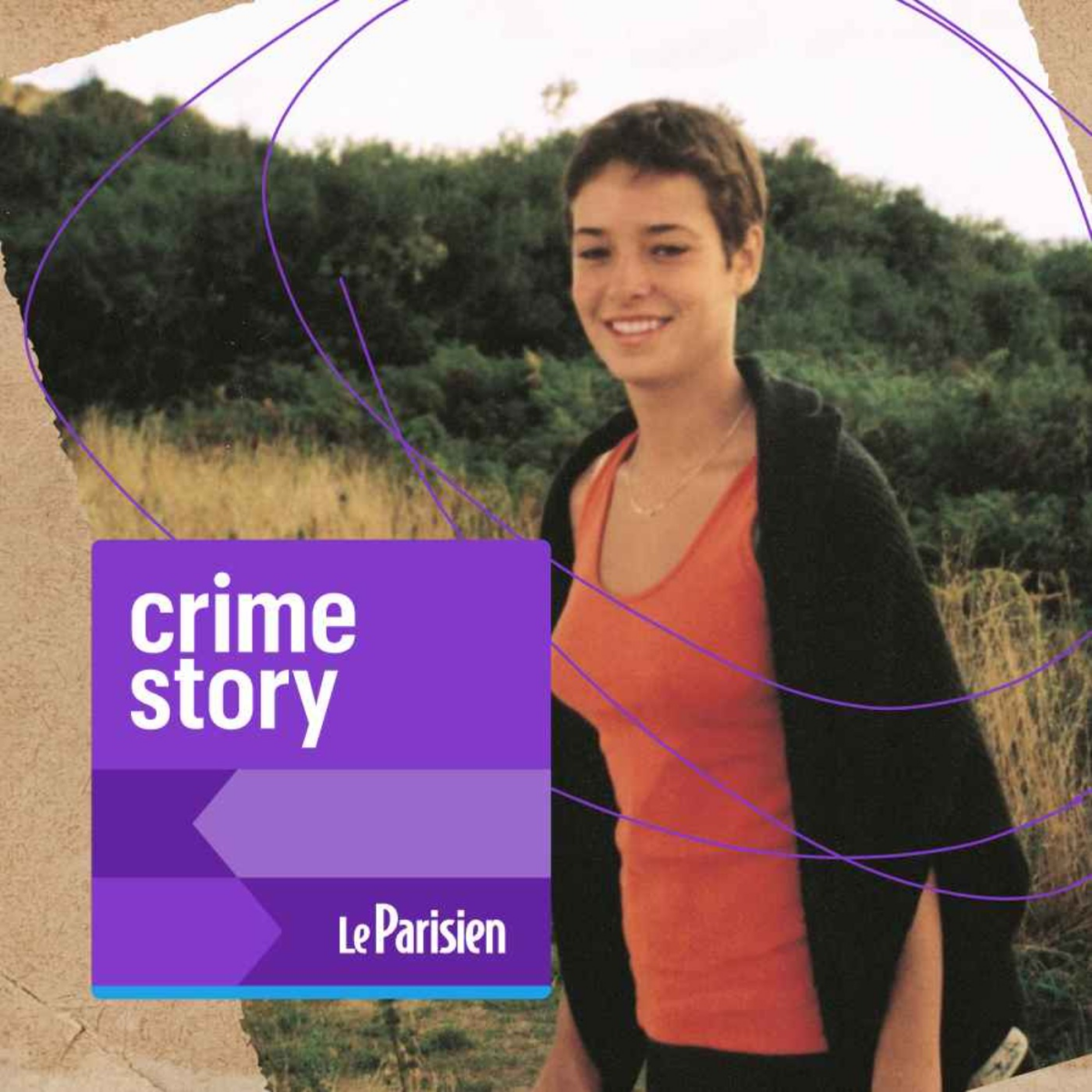 [3/4] Cécile Vallin, les secrets d’une disparition - Podcast