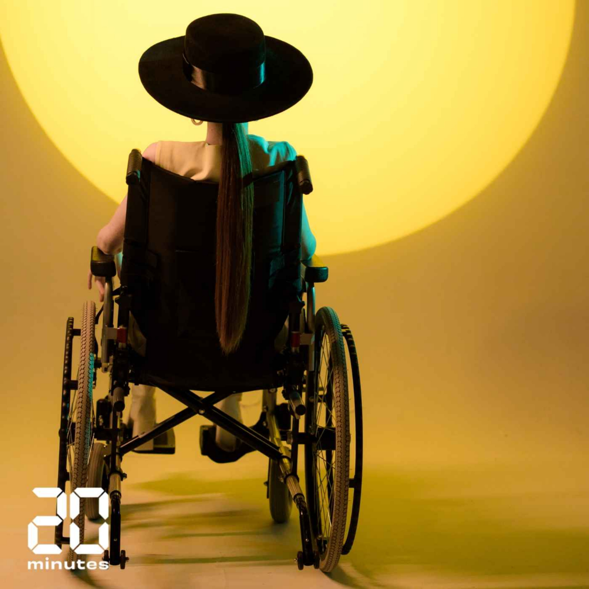 Quelle sexualité avec le handicap? Par Sandrine Ciron, de ParisienneJolly.com - Podcast