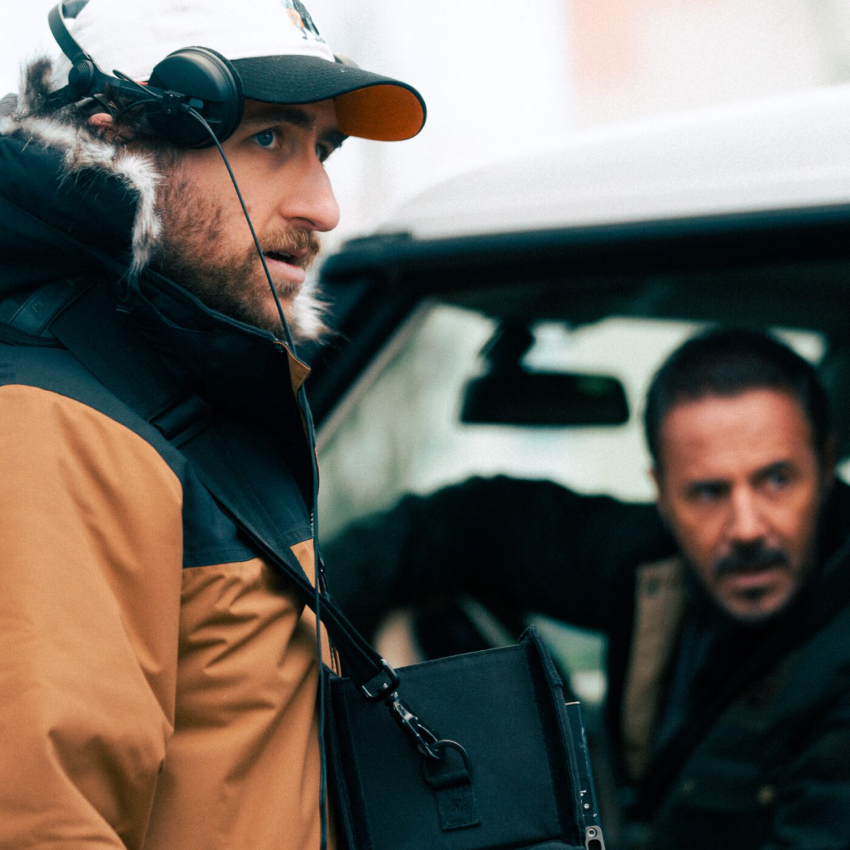 Flober est l'invité du Score - Podcast