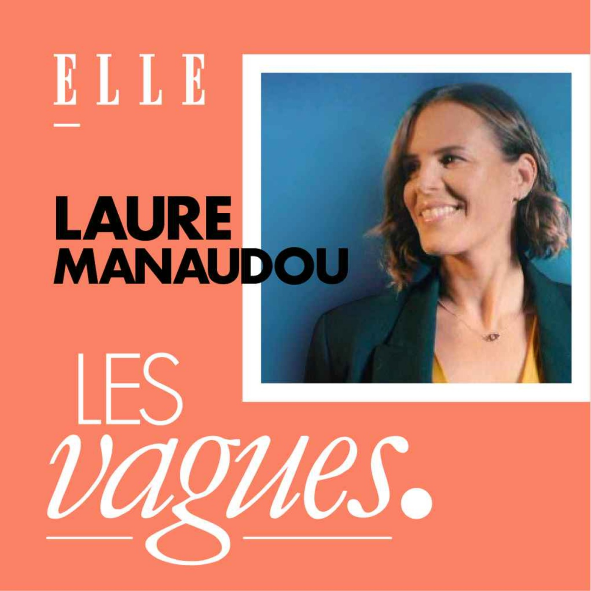 Laure Manaudou : « Aujourd’hui, je commence à me respecter » - Podcast