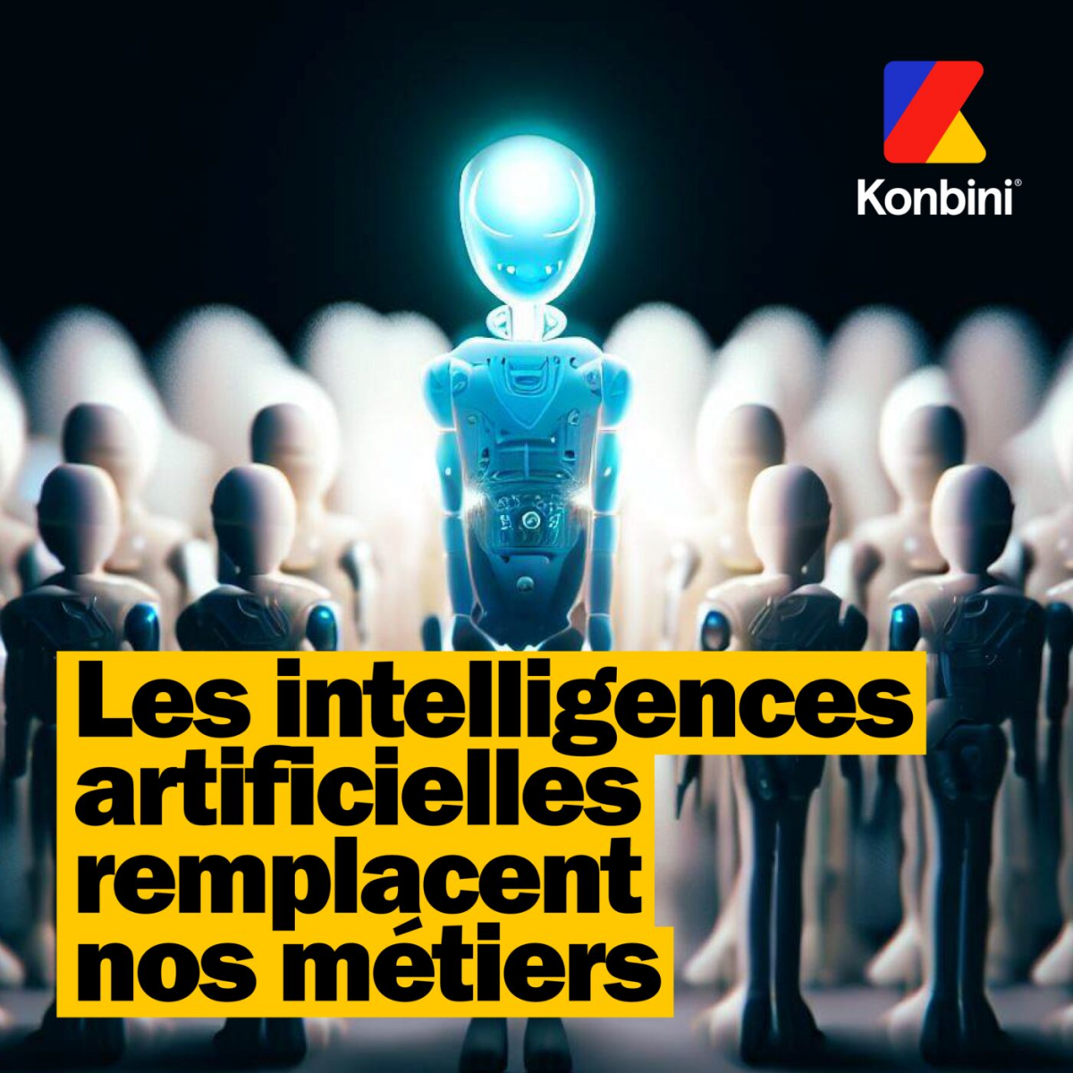 L'Intelligence Artificielle va-t-elle remplacer les comédiens de doublage, et donc la VF ? On a ...