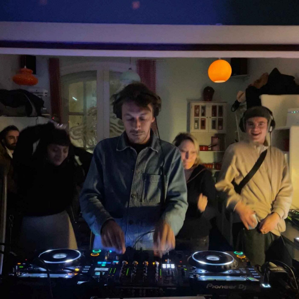 Dance’o’Drome fêtait sa 100e émission ! - Podcast