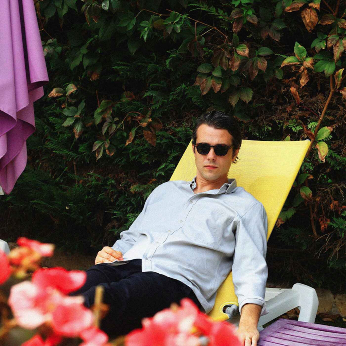 « Dance’o’drome » #61 : le mix de Yuksek, avec Yan Wagner - Podcast