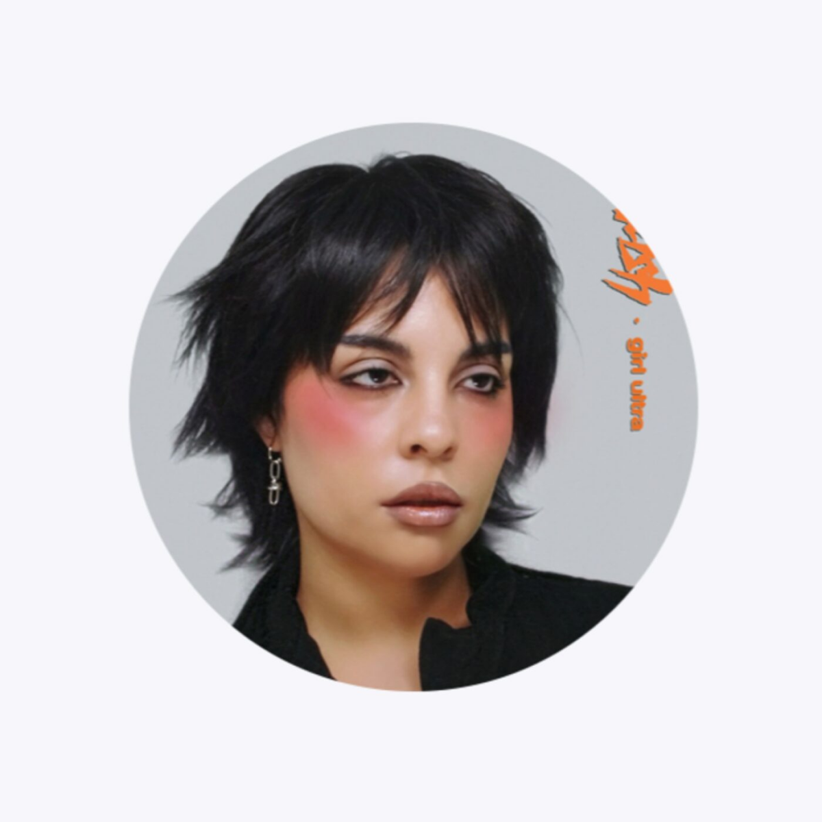 De Mexico à Coachella et le Nova Club, GIRL ULTRA est avec nous en mix ...