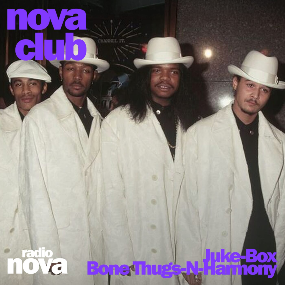 Le Juke-box : Bone Thugs-N-Harmony, Tierra Whack, Technotronic, Big ...