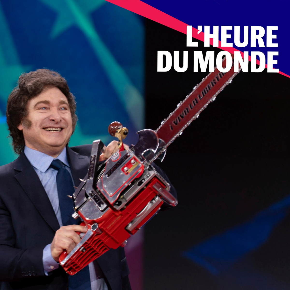 Argentine : que devient le pays sous la tronçonneuse de Javier Milei ...