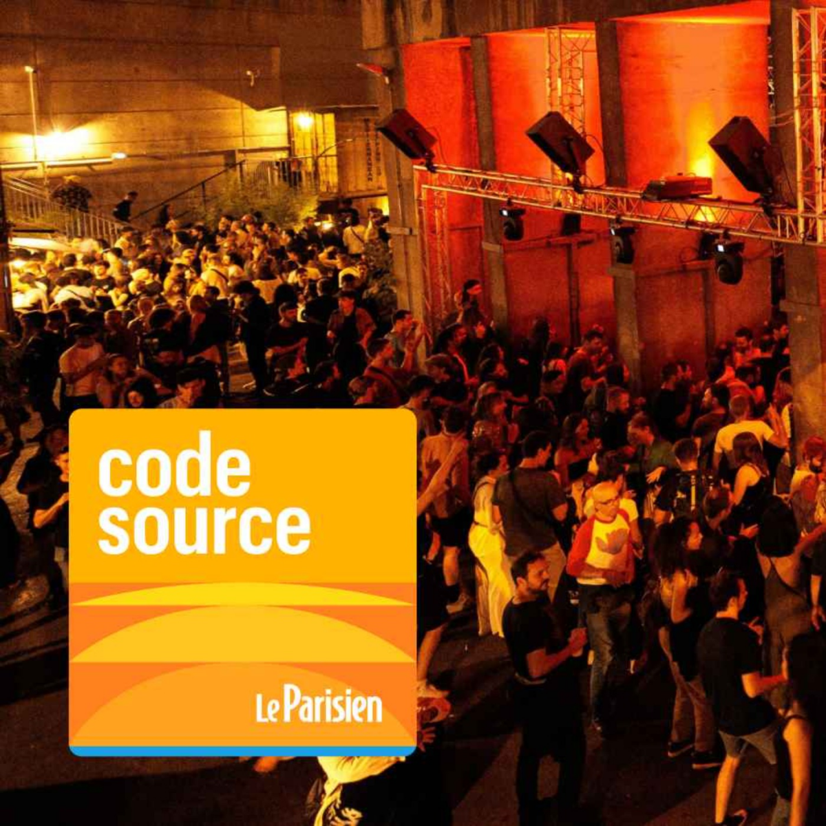 À Paris, le renouveau des soirées électro - Podcast