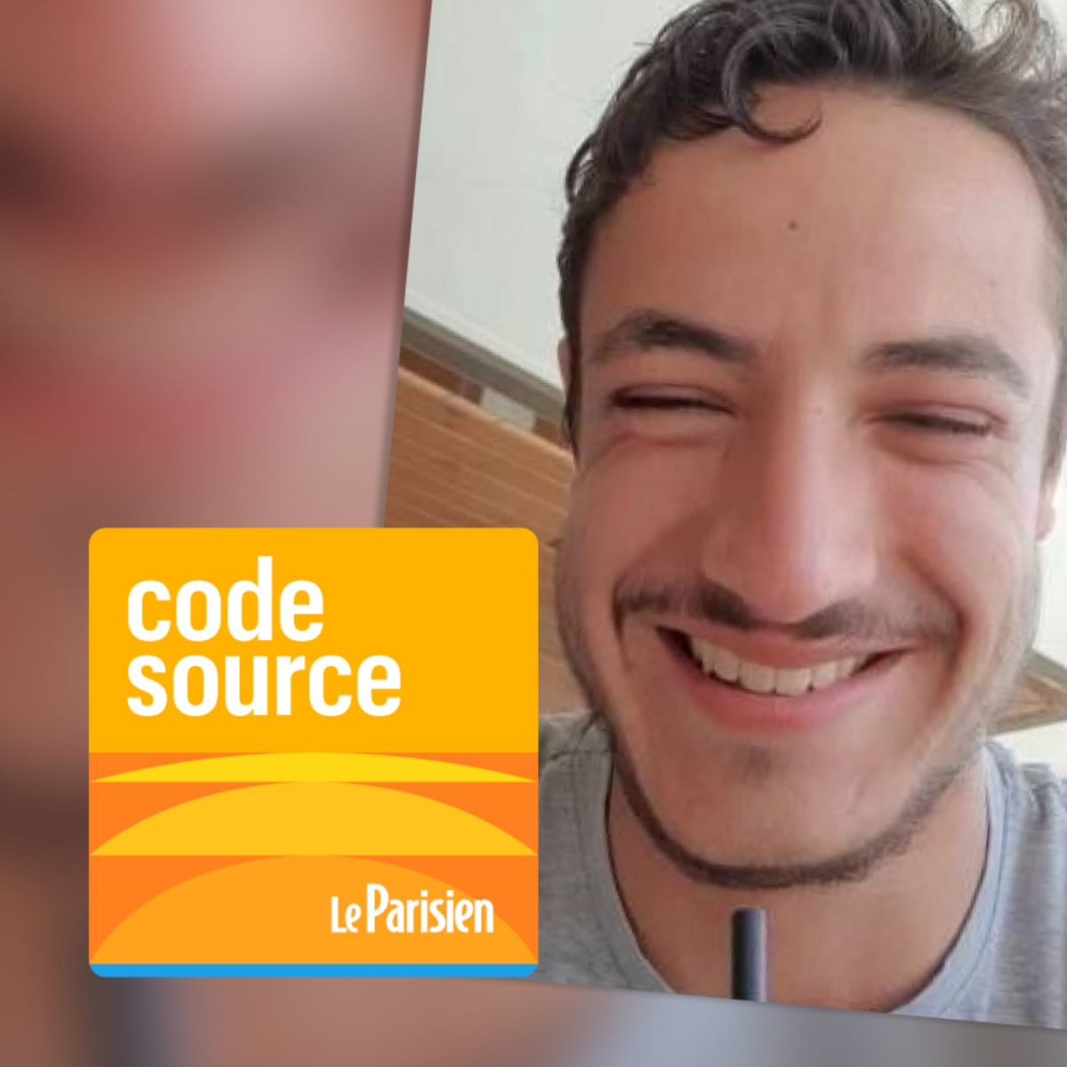 Comment une greffe de barbe ratée en Turquie a conduit Mathieu, 24 ans, au suicide - Podcast