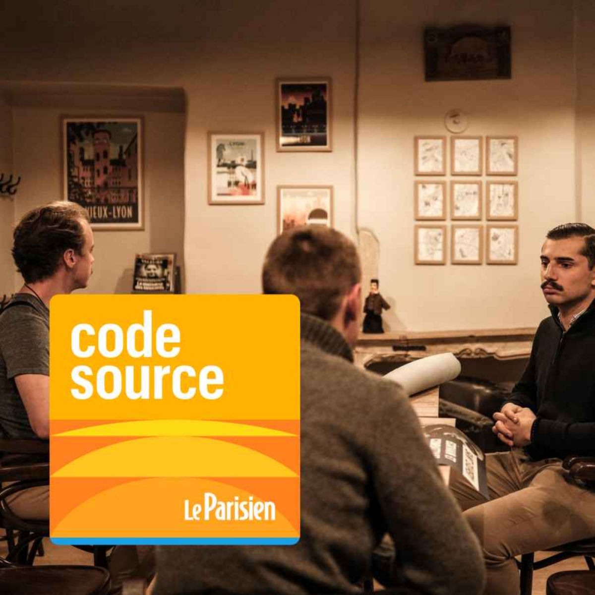 Ultradroite : qui sont Les Remparts, ces nouveaux identitaires lyonnais ? - Podcast