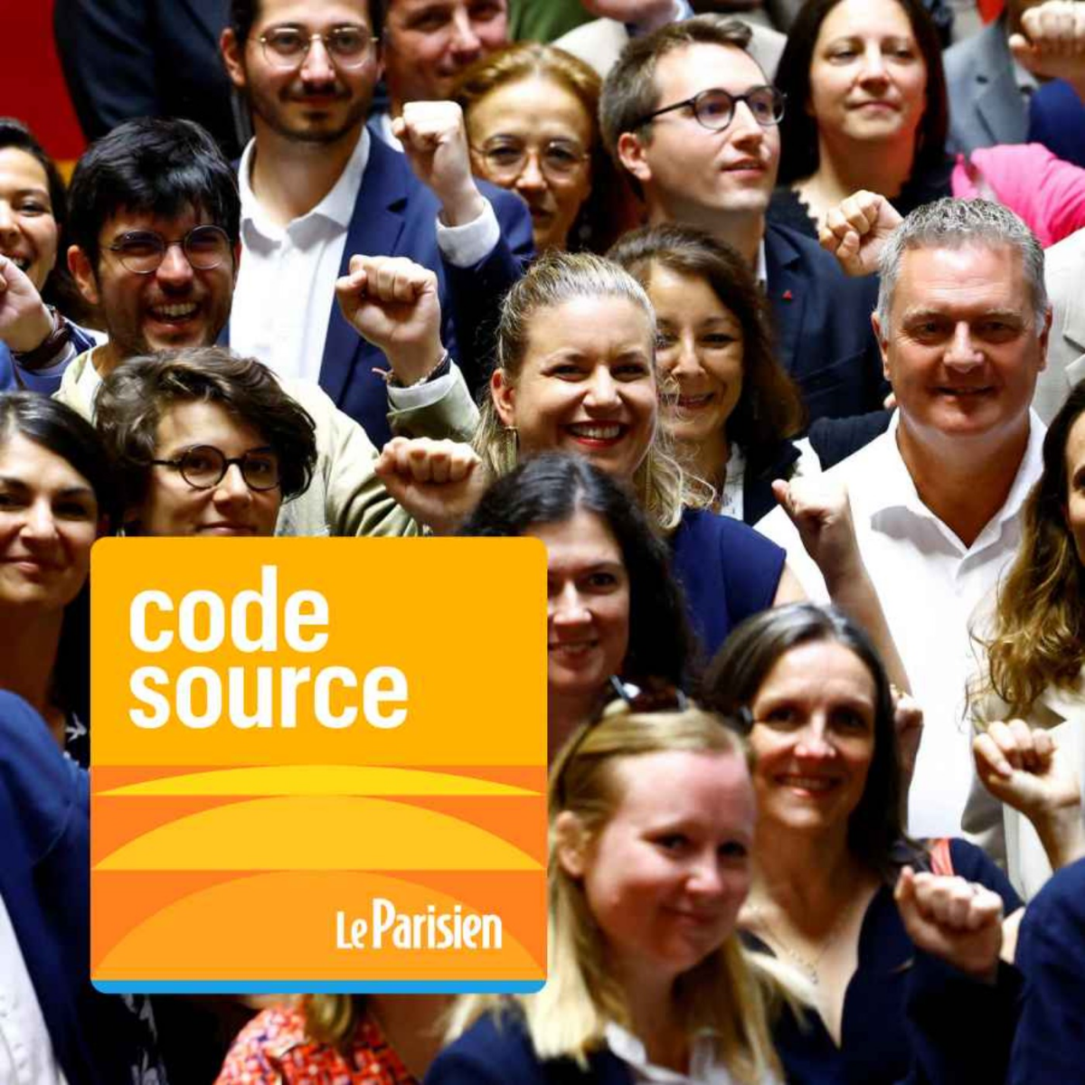 Nouveau Front populaire : la gauche face aux défis du pouvoir - Podcast