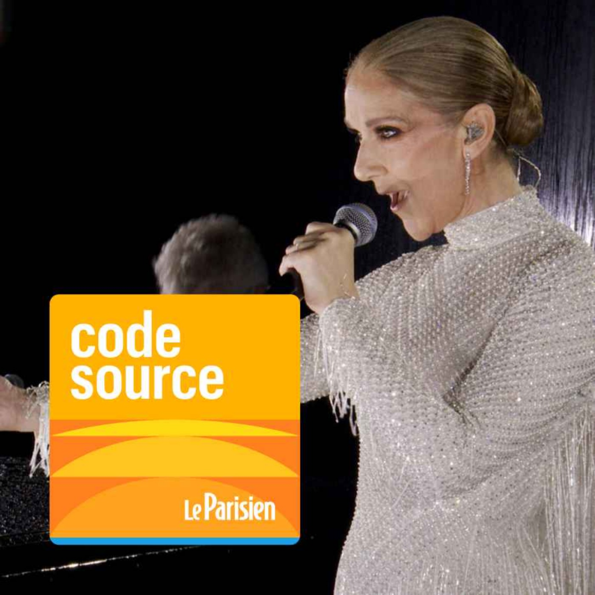 Paris 2024 : l’émouvant retour de Céline Dion - Podcast
