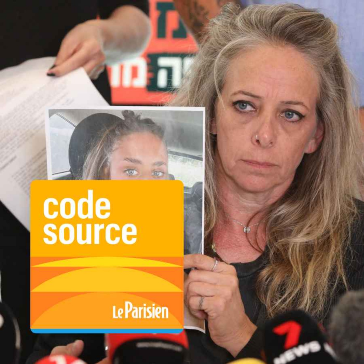 Otages du Hamas : récit de deux mois d’attente, entre espoir et angoisse - Podcast