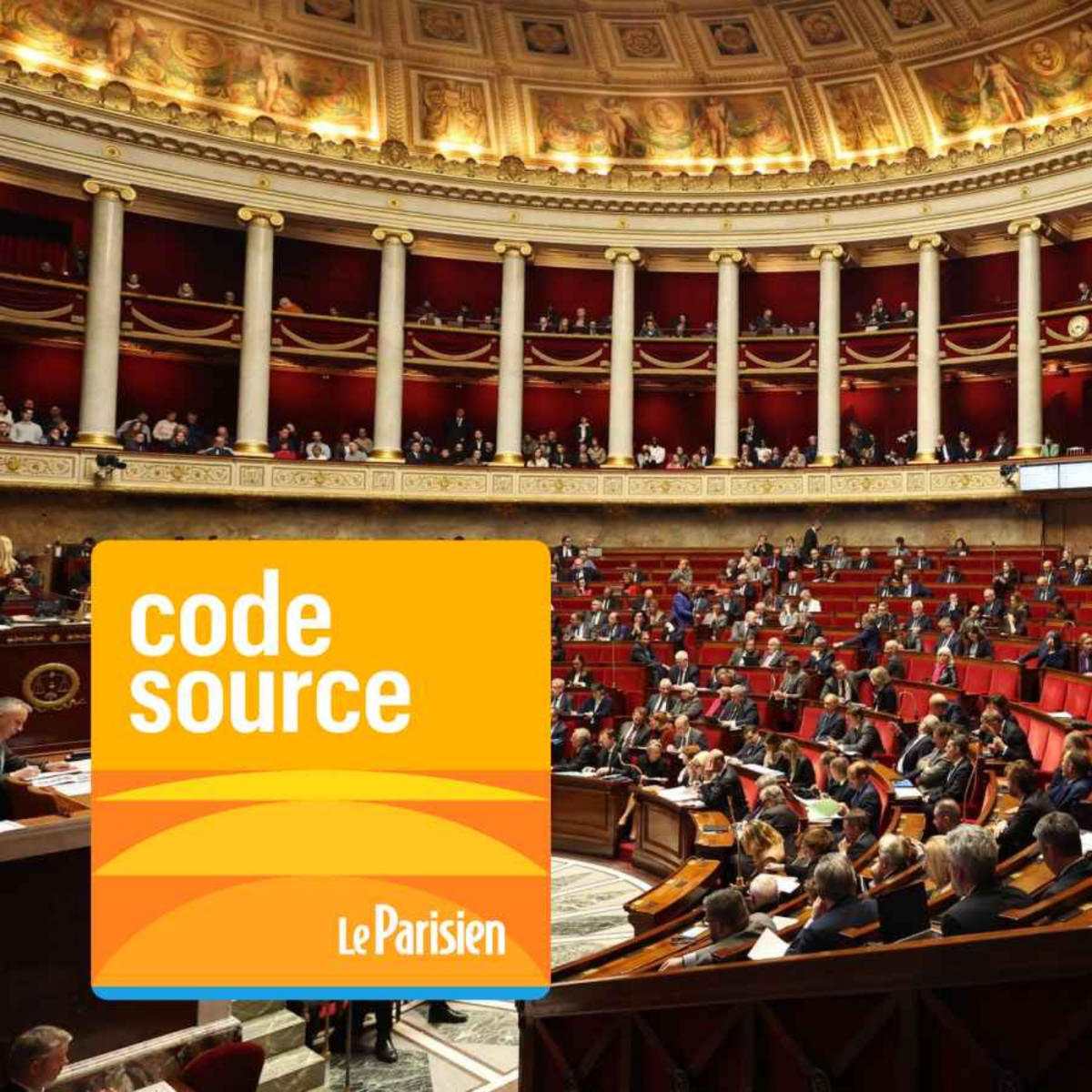 Crise politique : faut-il arrêter de rêver de majorité absolue à l'Assemblée ? - Podcast