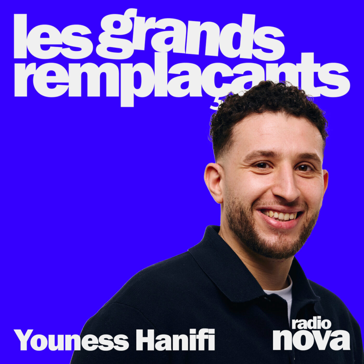 PSG : Une joie…envahissante - La chronique de Youness Hanifi - Podcast