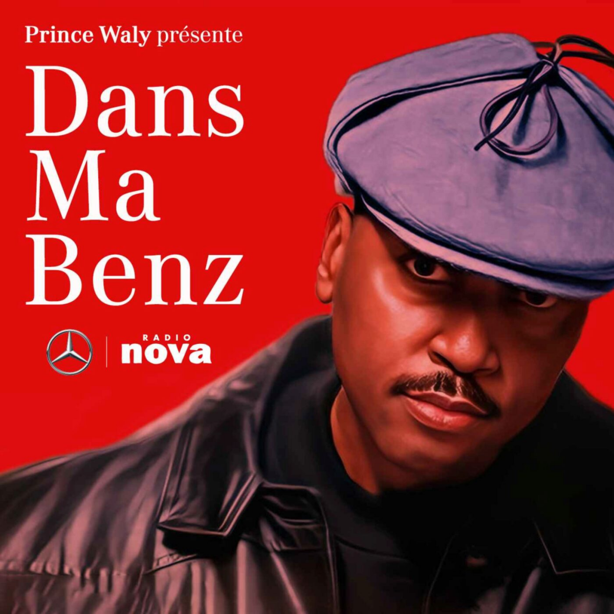 Dans Ma Benz — bande-annonce - Podcast