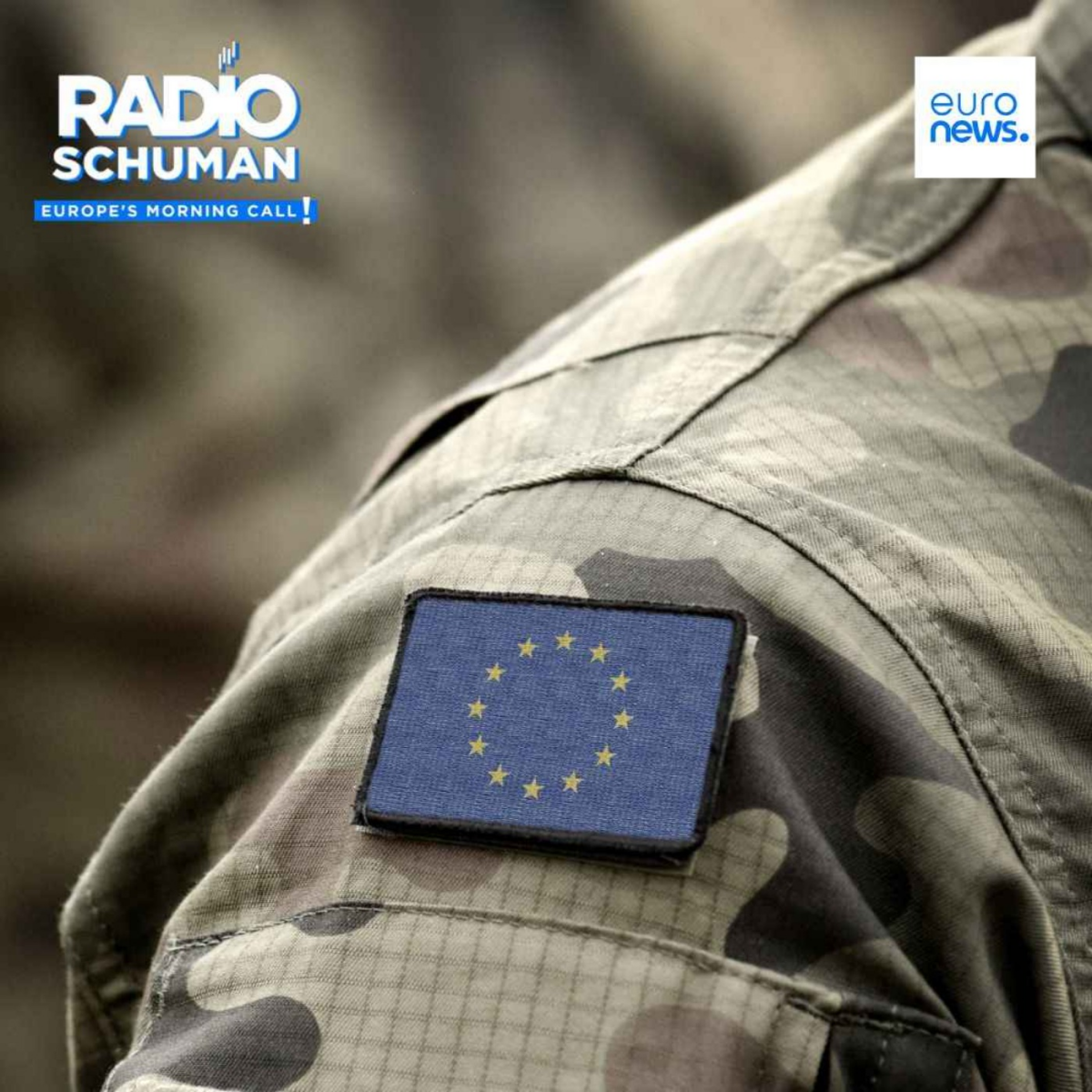 EU defense commissioner on how to implement the EU’s defense plans ...