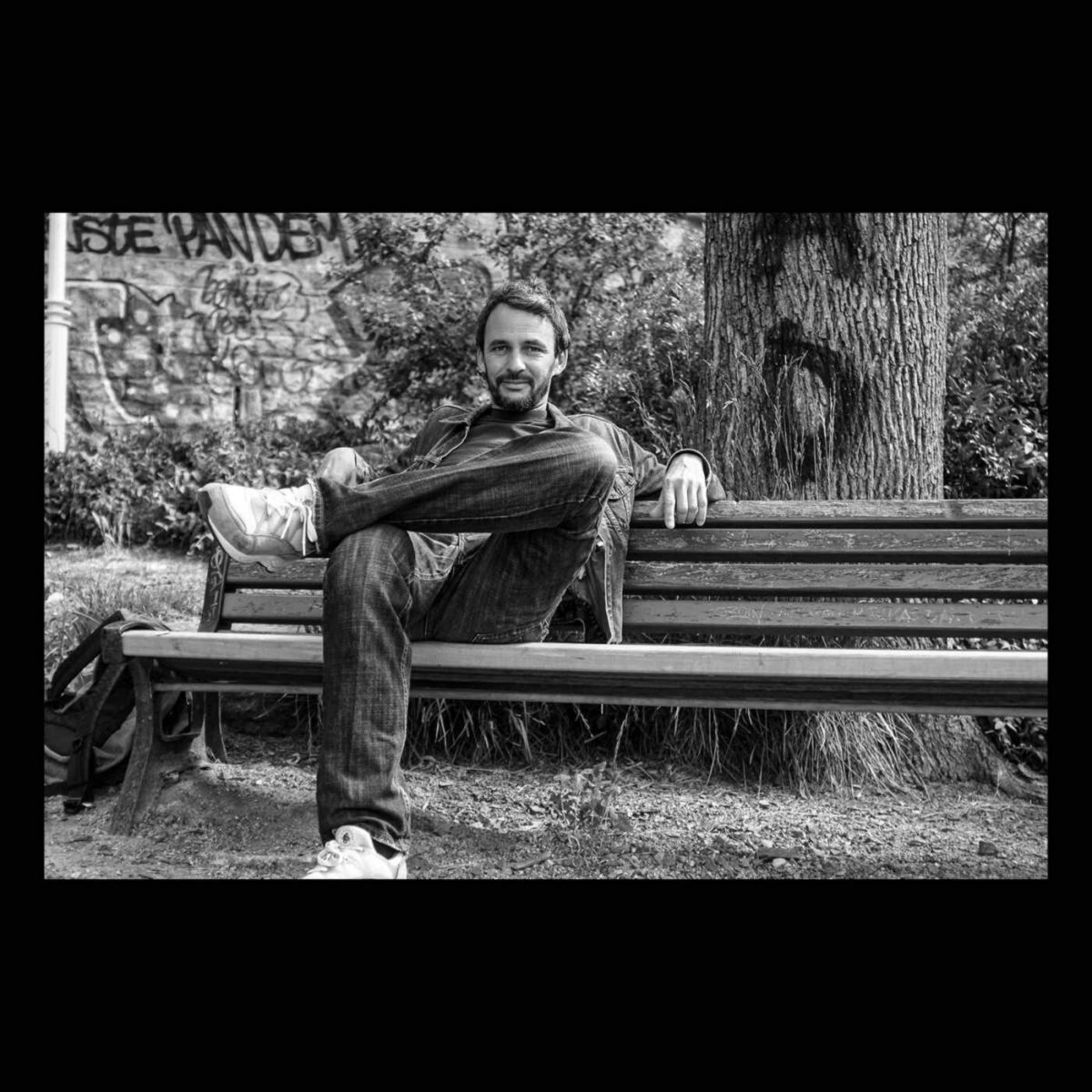 Patchworks : l'usine à grooves - Podcast