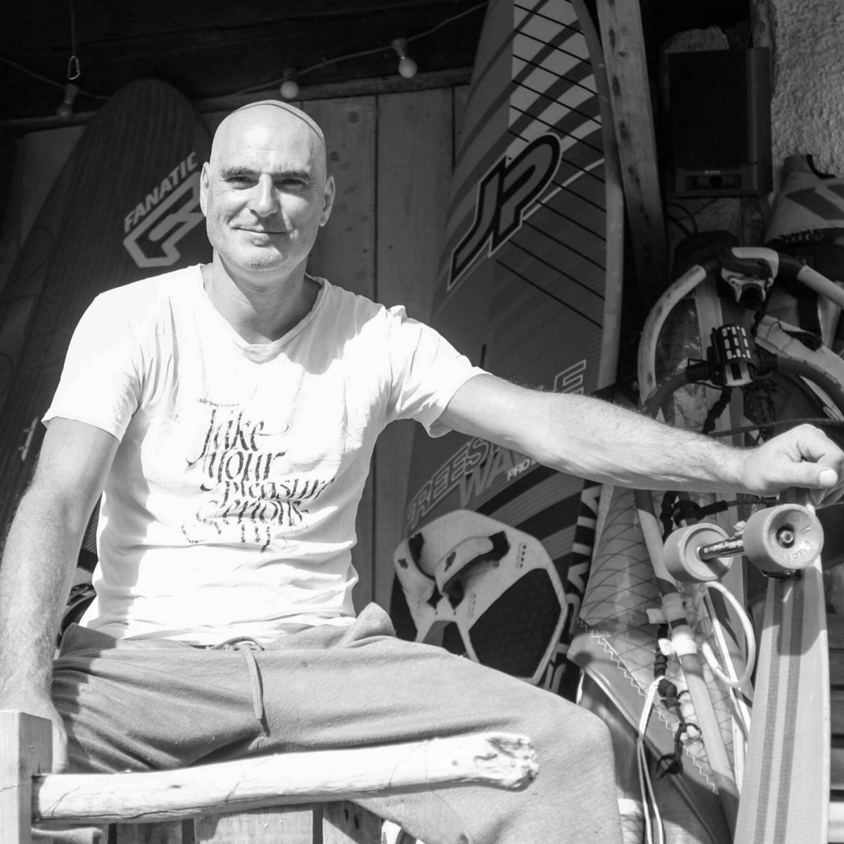 Lionel Martin : et le saxo sonne - Podcast