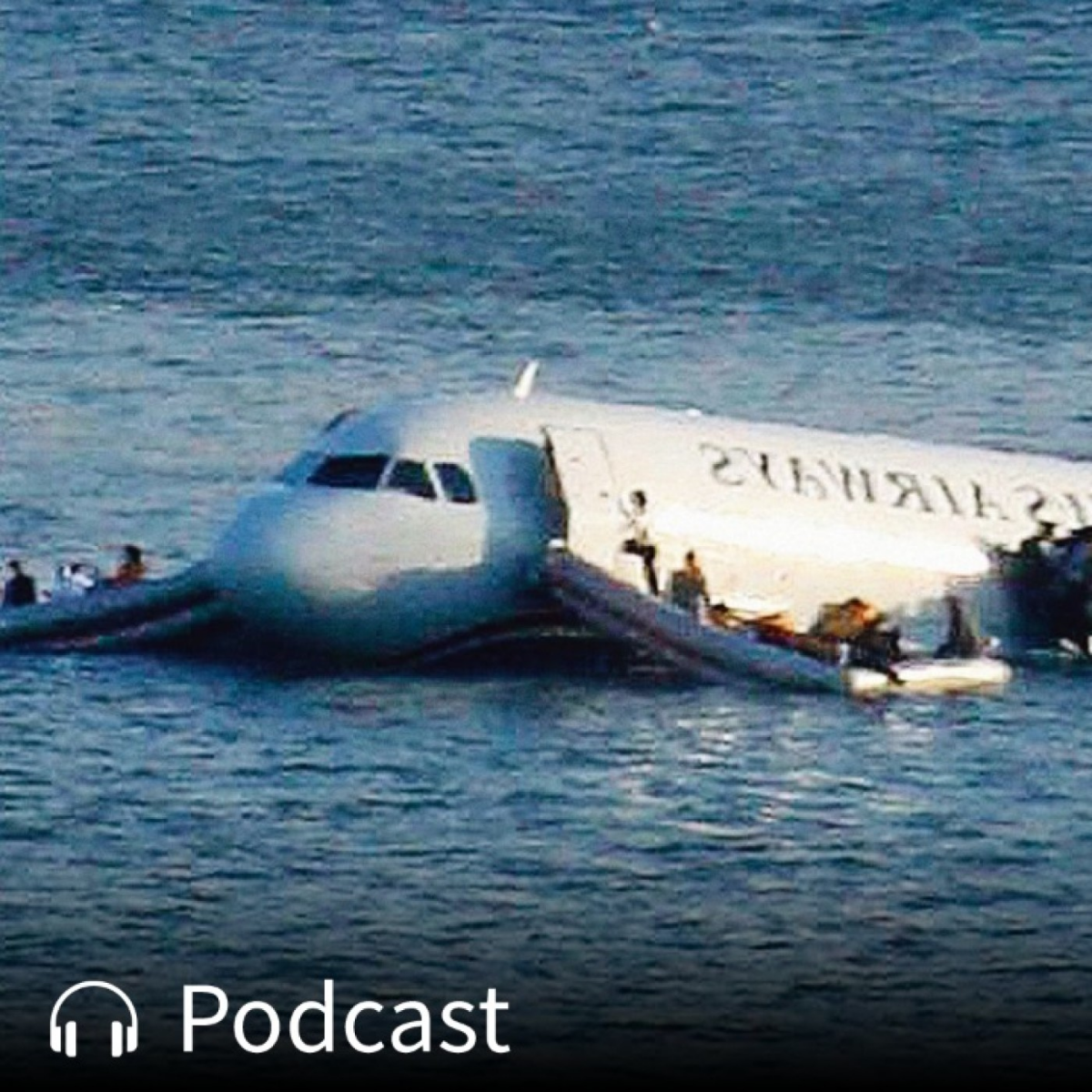 Les Miraculés du ciel : Amerrissage miraculeux sur l’Hudson, la ...