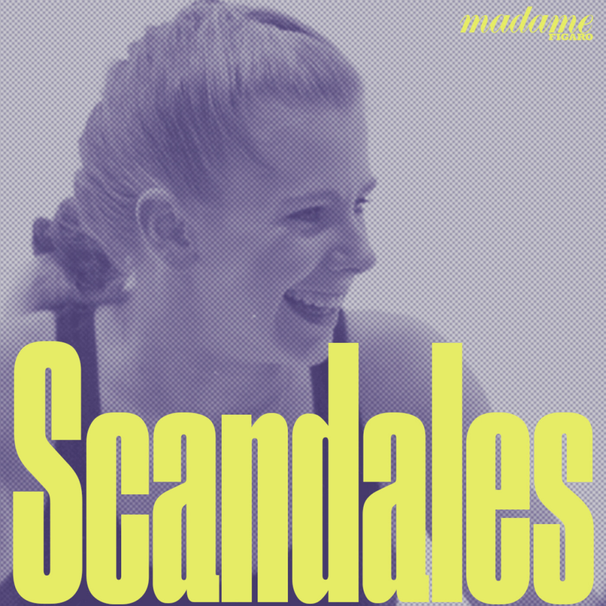 Tonya Harding : triple axel, jalousie et barre de fer - Podcast