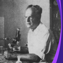 Edouard Chatton, à la conquête des mondes invisibles - Podcast