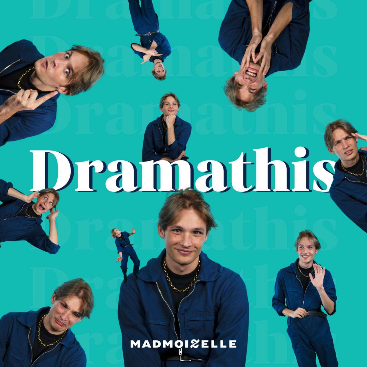 Dramathis (Madmoizelle) - Podcast