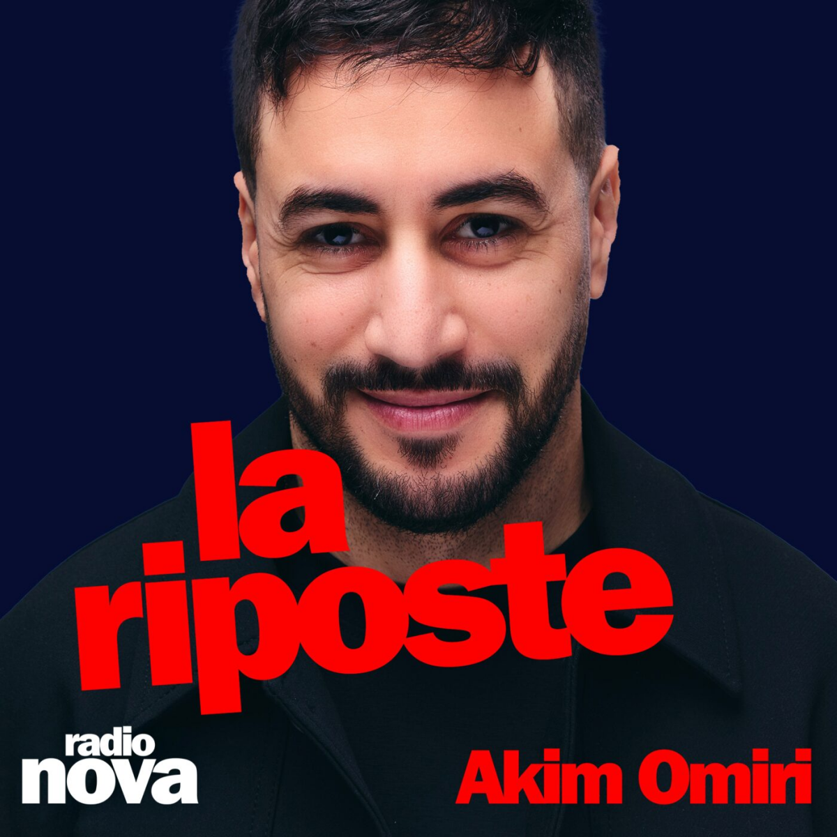 La riposte - Podcast