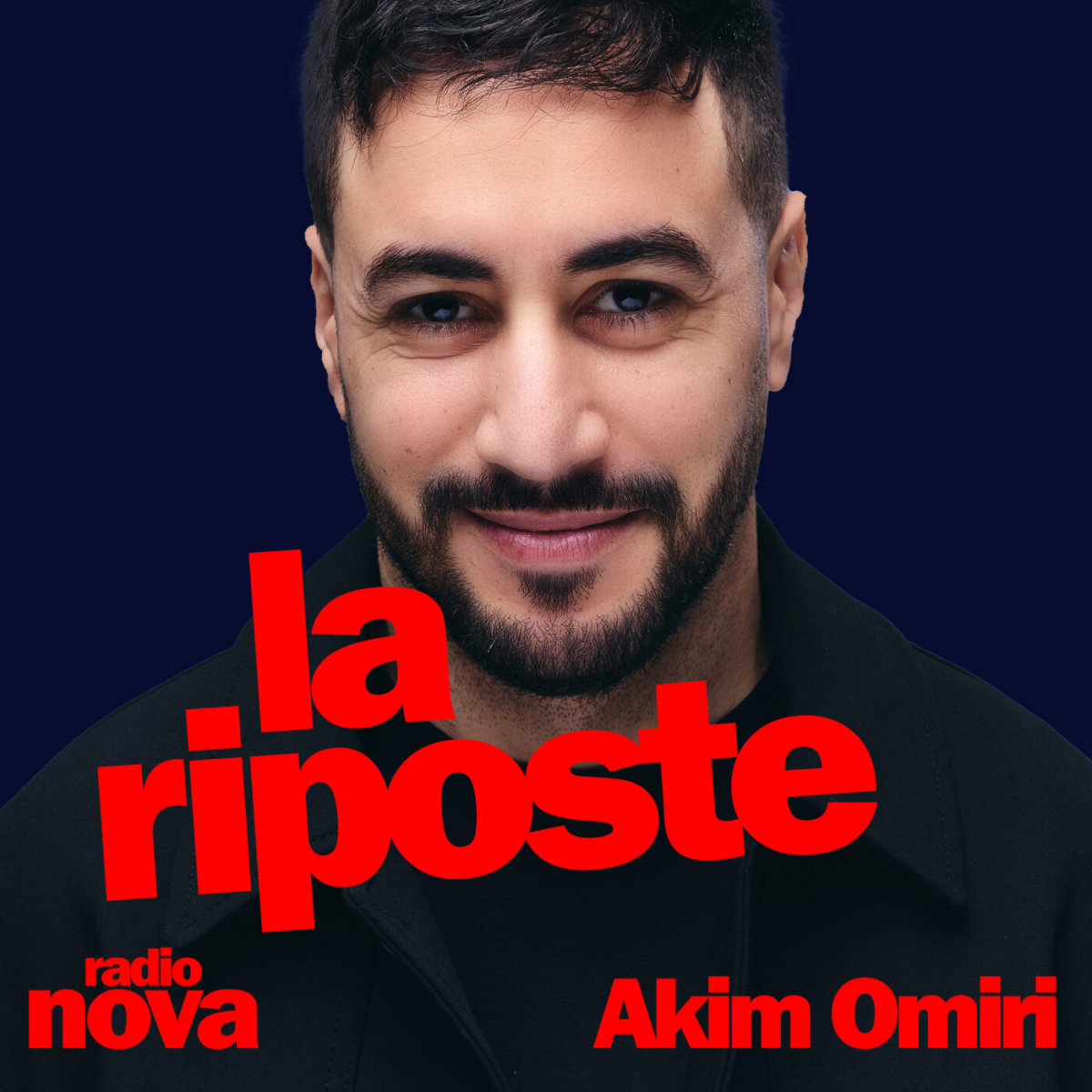 La riposte - Podcast