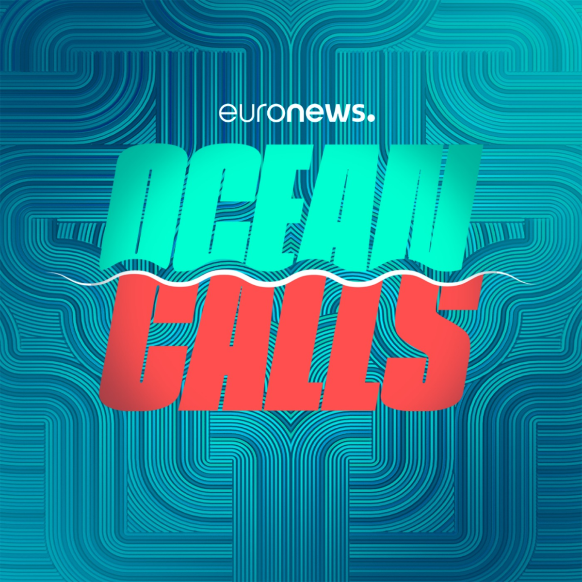 Ocean Calls - Podcast
