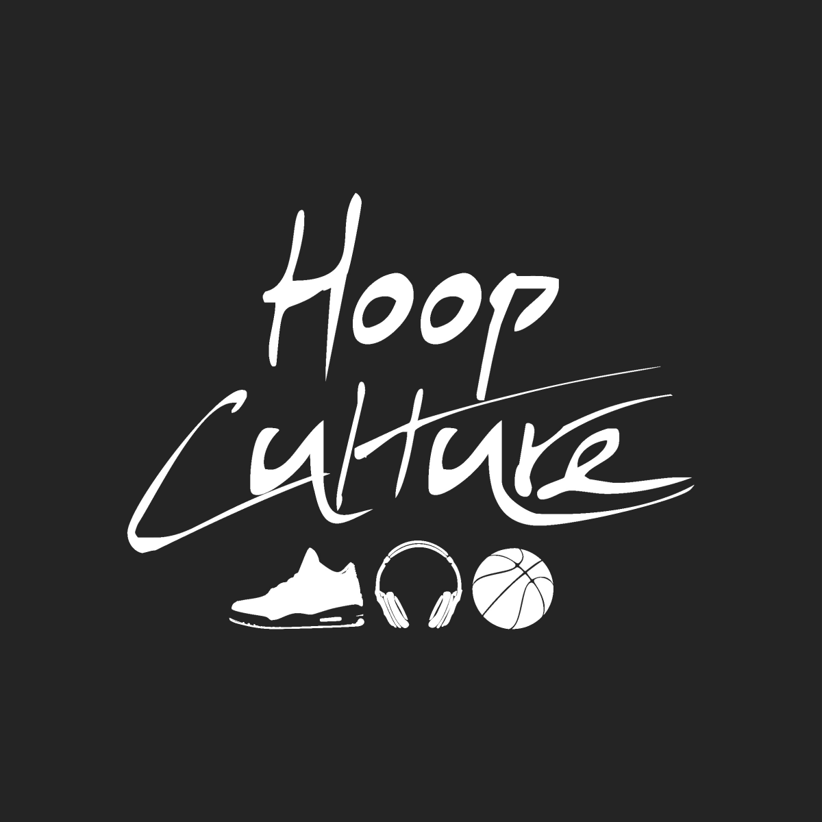 Hoop Culture - Podcast