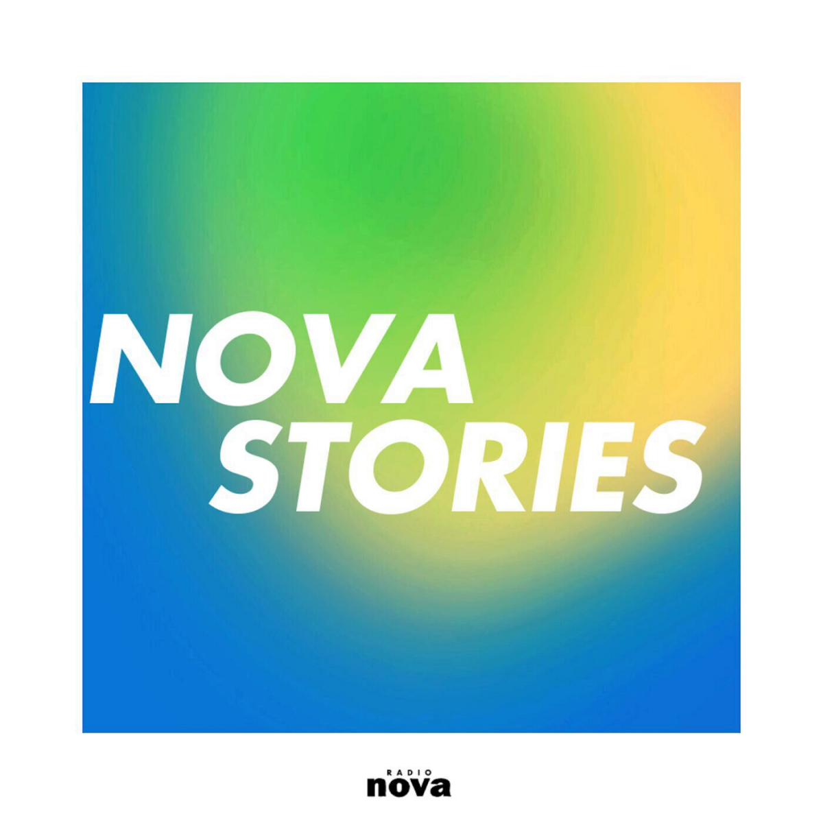 Nova Stories - Podcast