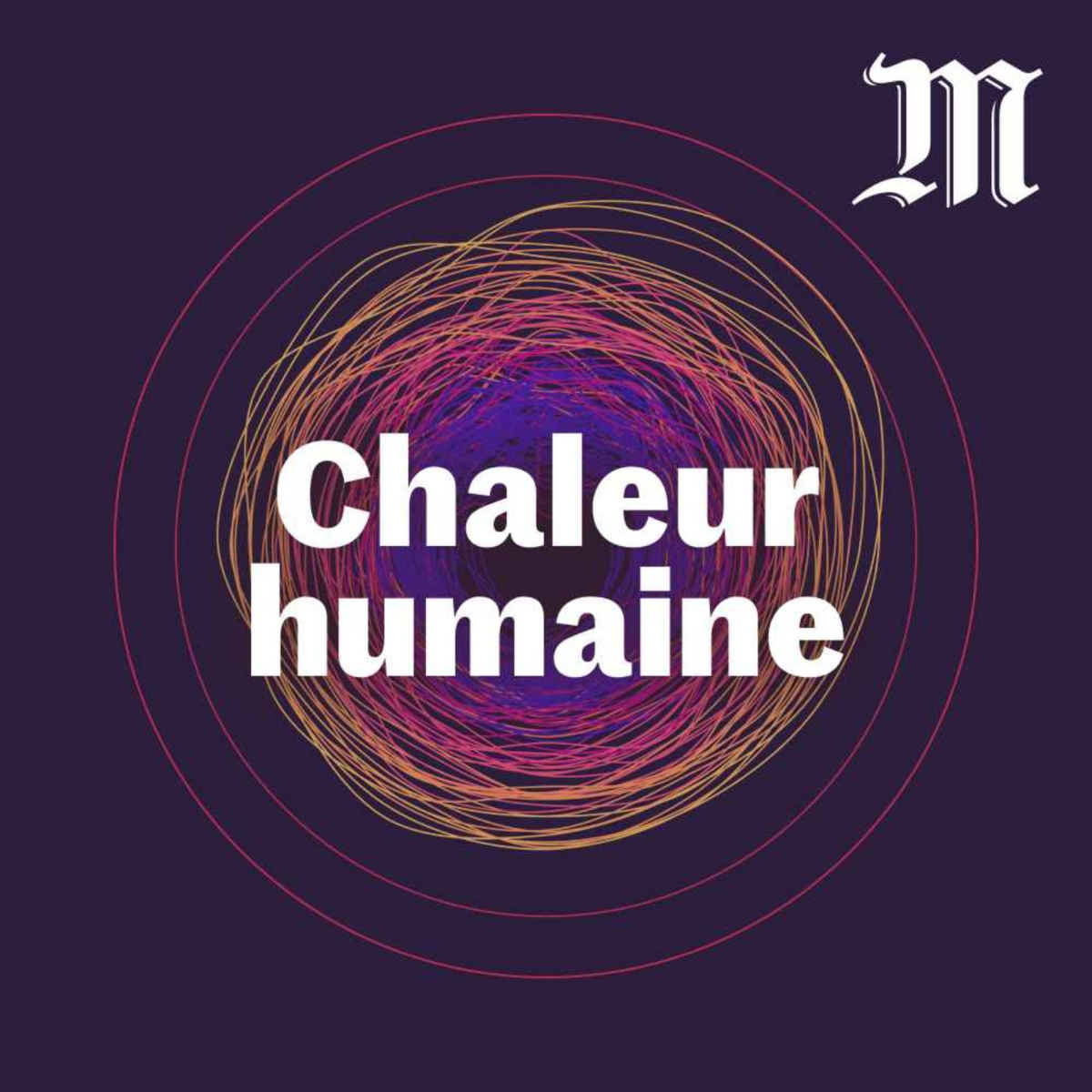 Chaleur Humaine - Podcast